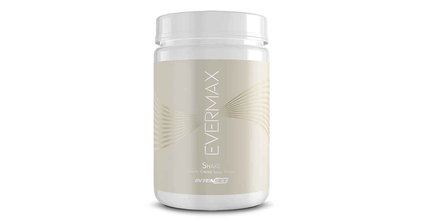 EverMax Shake - Fokhagymakrémleves 450g - EVERSLIM